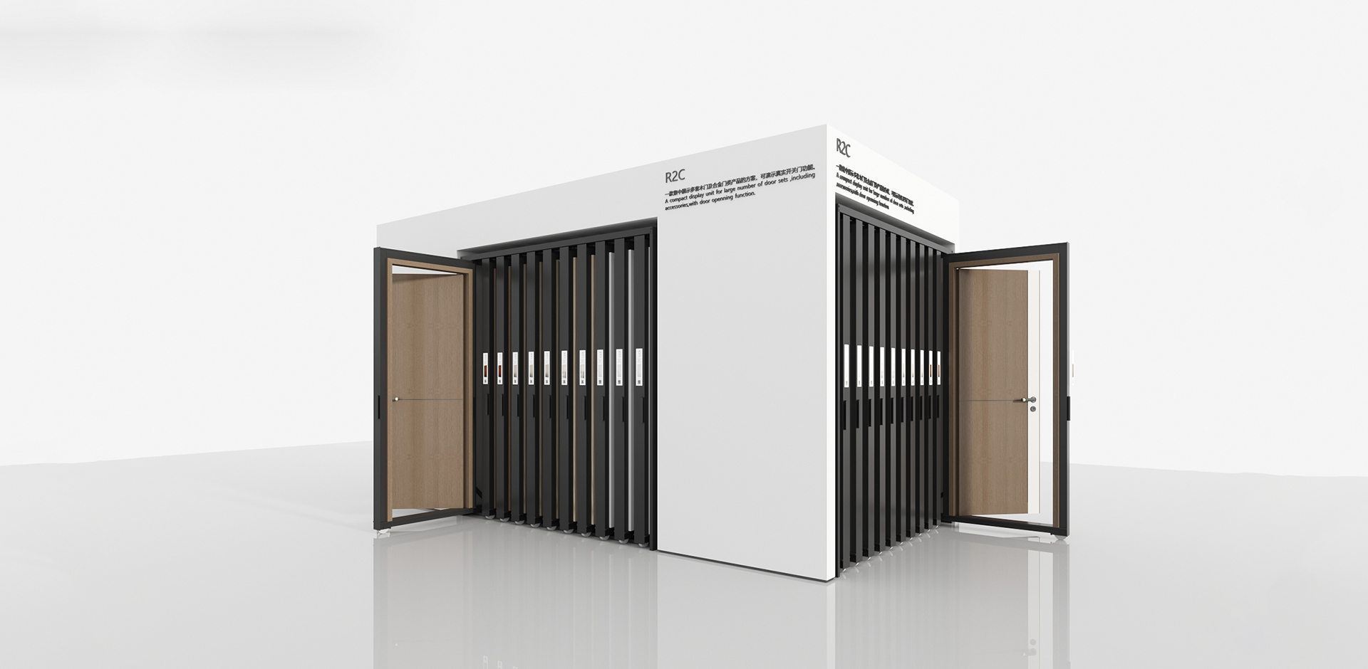 Display Solutions, Showroom Display Stand Supplier in China | EXE. DISPLAYS