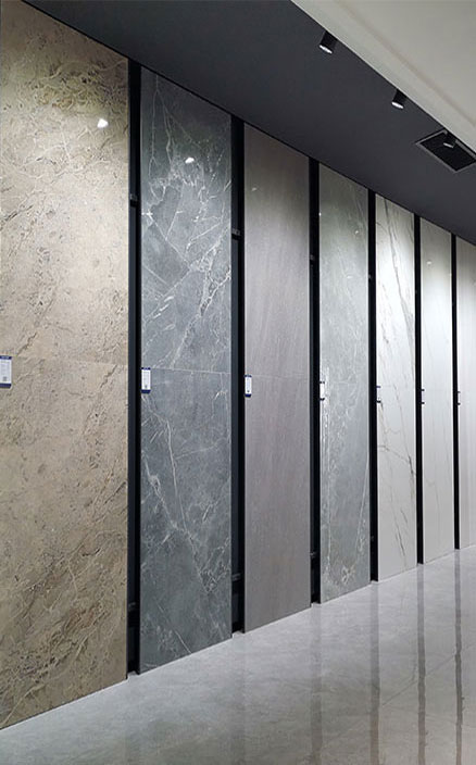 Display Solutions, Showroom Display Stand Supplier in China | EXE. DISPLAYS