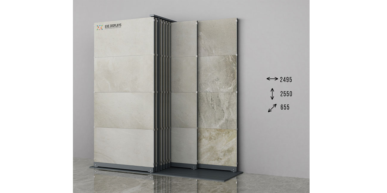 R5 Sliding Display Panels, Sliding Display Panels Supplier in China ...